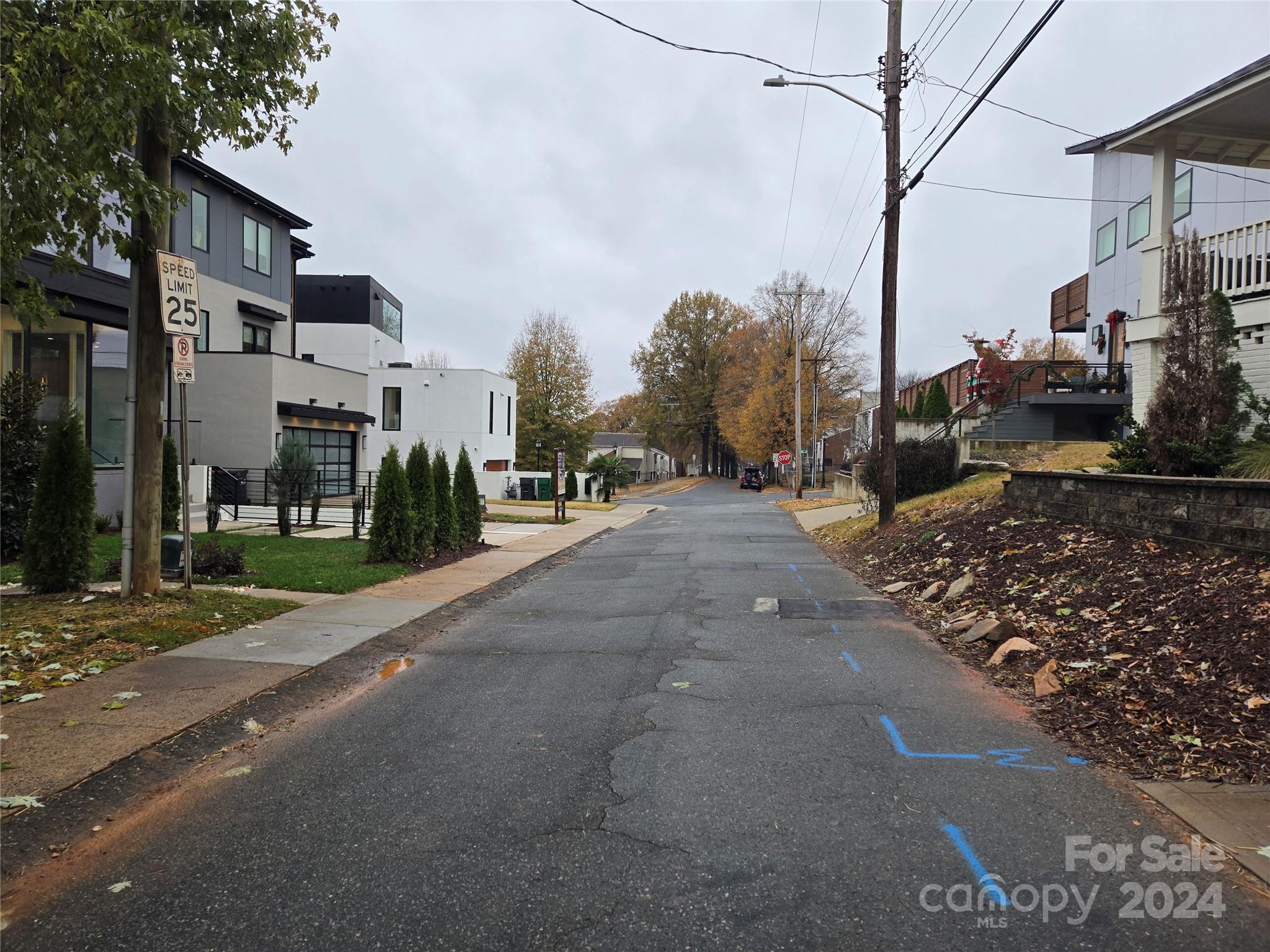 316 Frazier Avenue, Charlotte, NC - photo 2 of 4