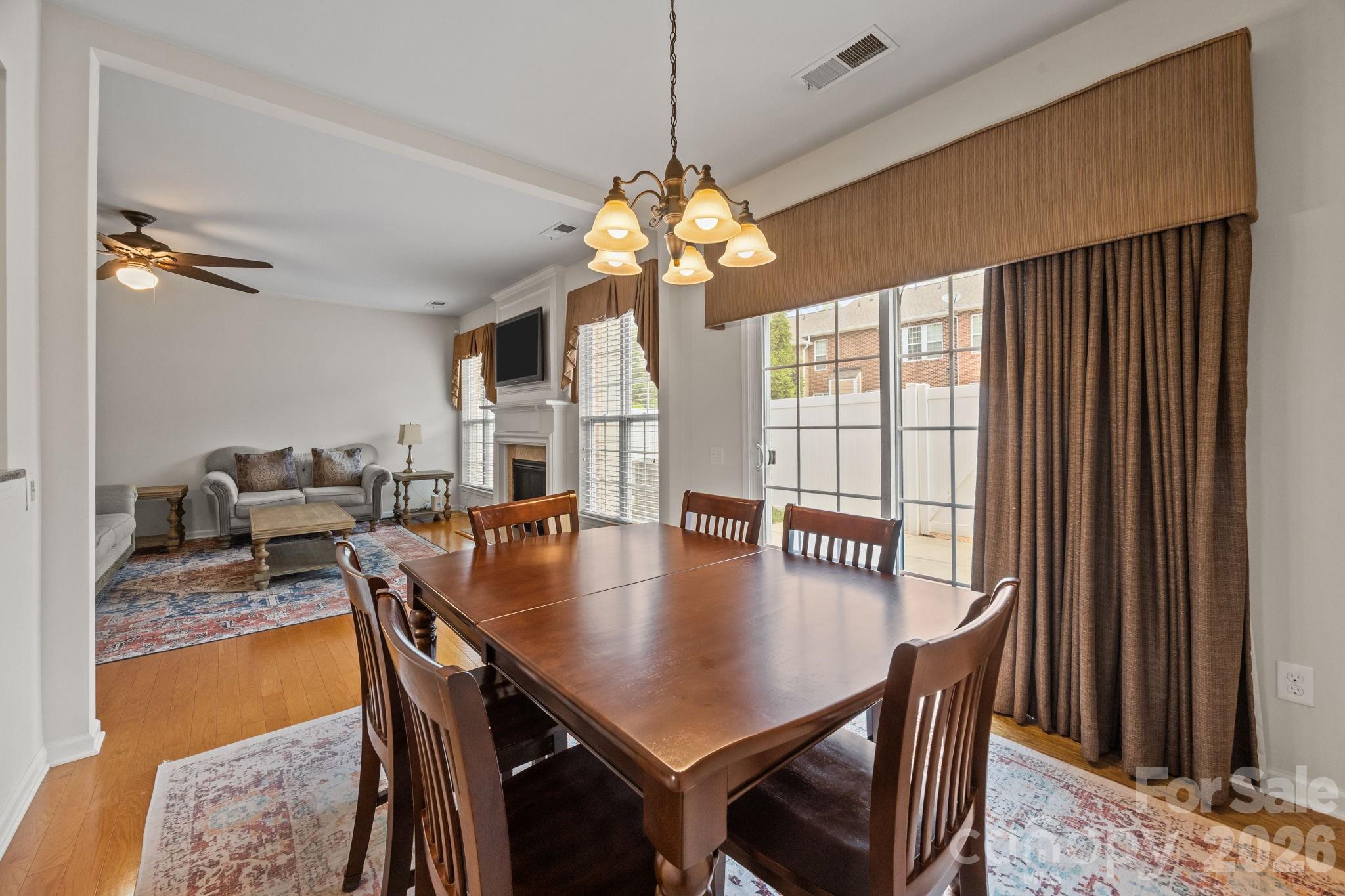 Photo 3 of 16706 Whitekirk Place, Charlotte, NC
