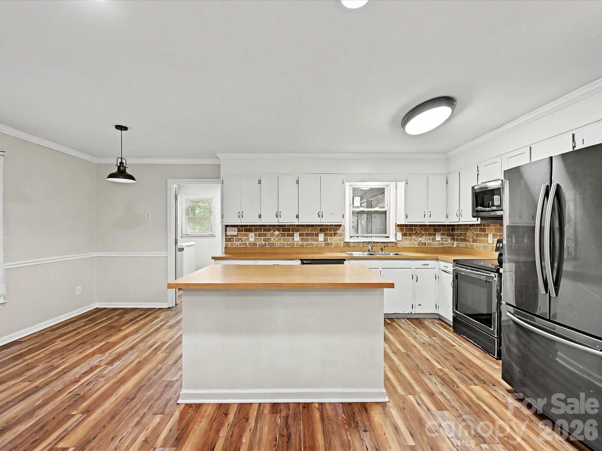 1123 S Forest Hills School Road, Marshville, NC - photo 7 of 39