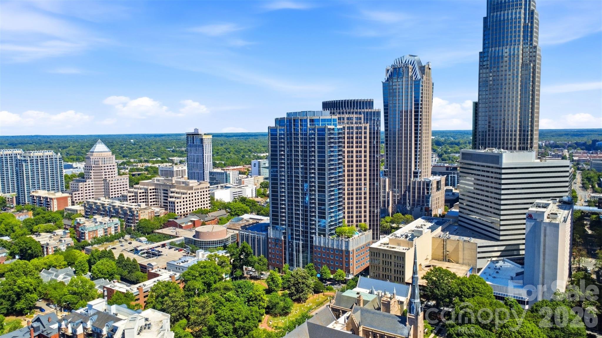 Photo 43 of 210 N Church Street1807, Charlotte, NC