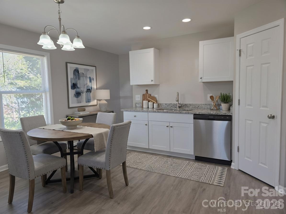 Photo 4 of 605 Frank Street, Kannapolis, NC