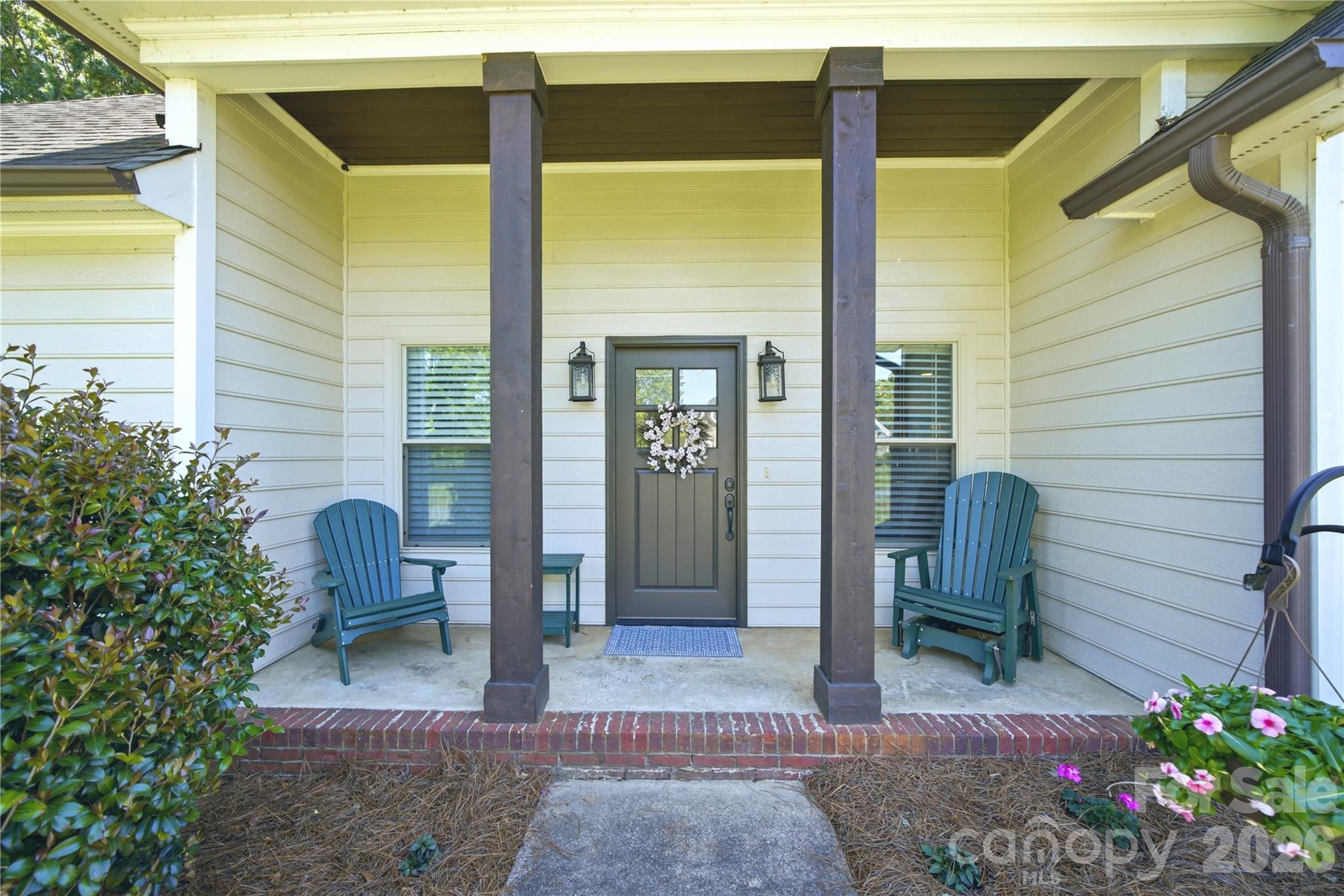 5701 Cedar Hill Drive, Wesley Chapel, NC - photo 2 of 43