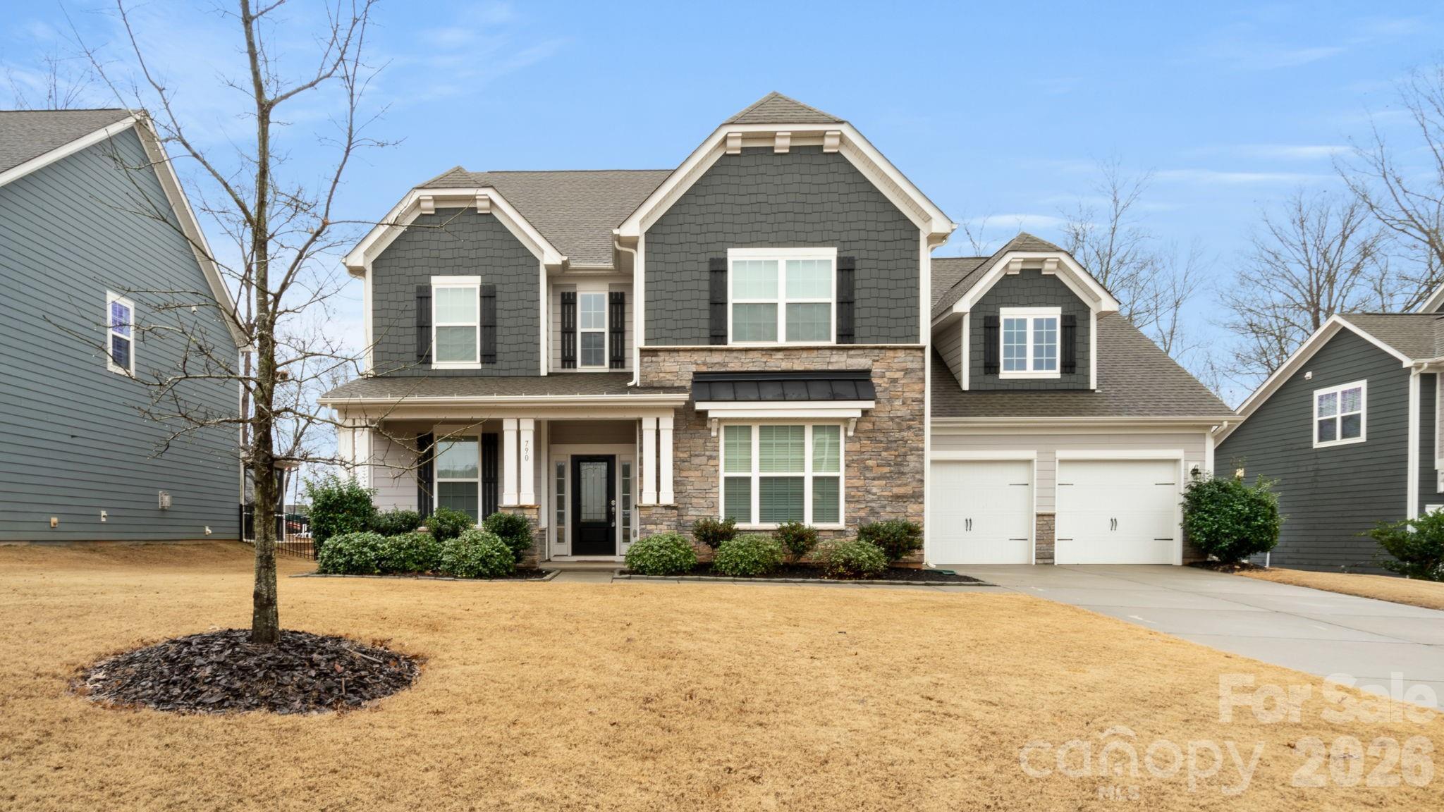 790 Kathy Dianne Drive, Fort Mill, SC