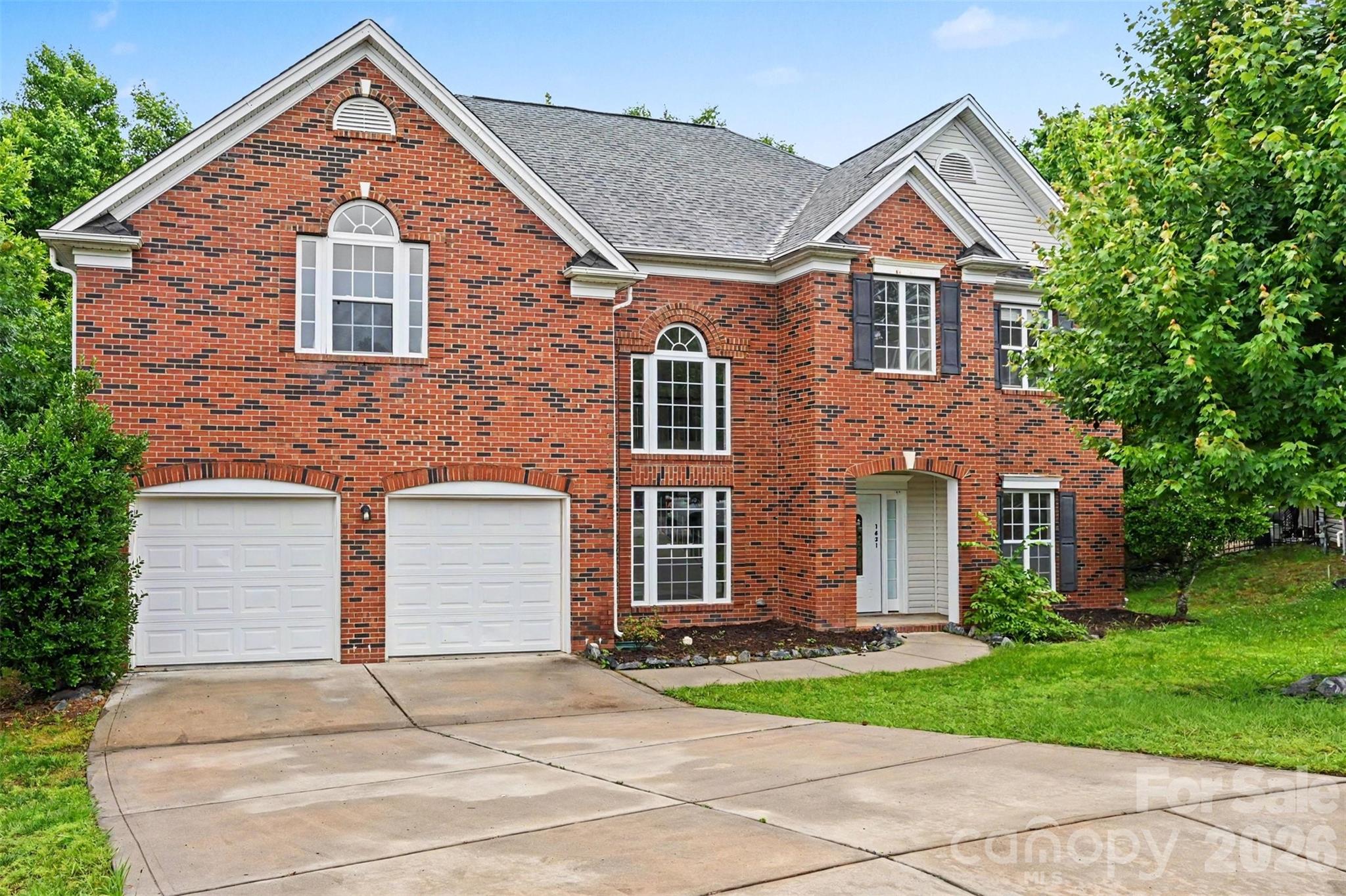 1631 Shadow Creek Street NW, Concord, NC - photo 1 of 44