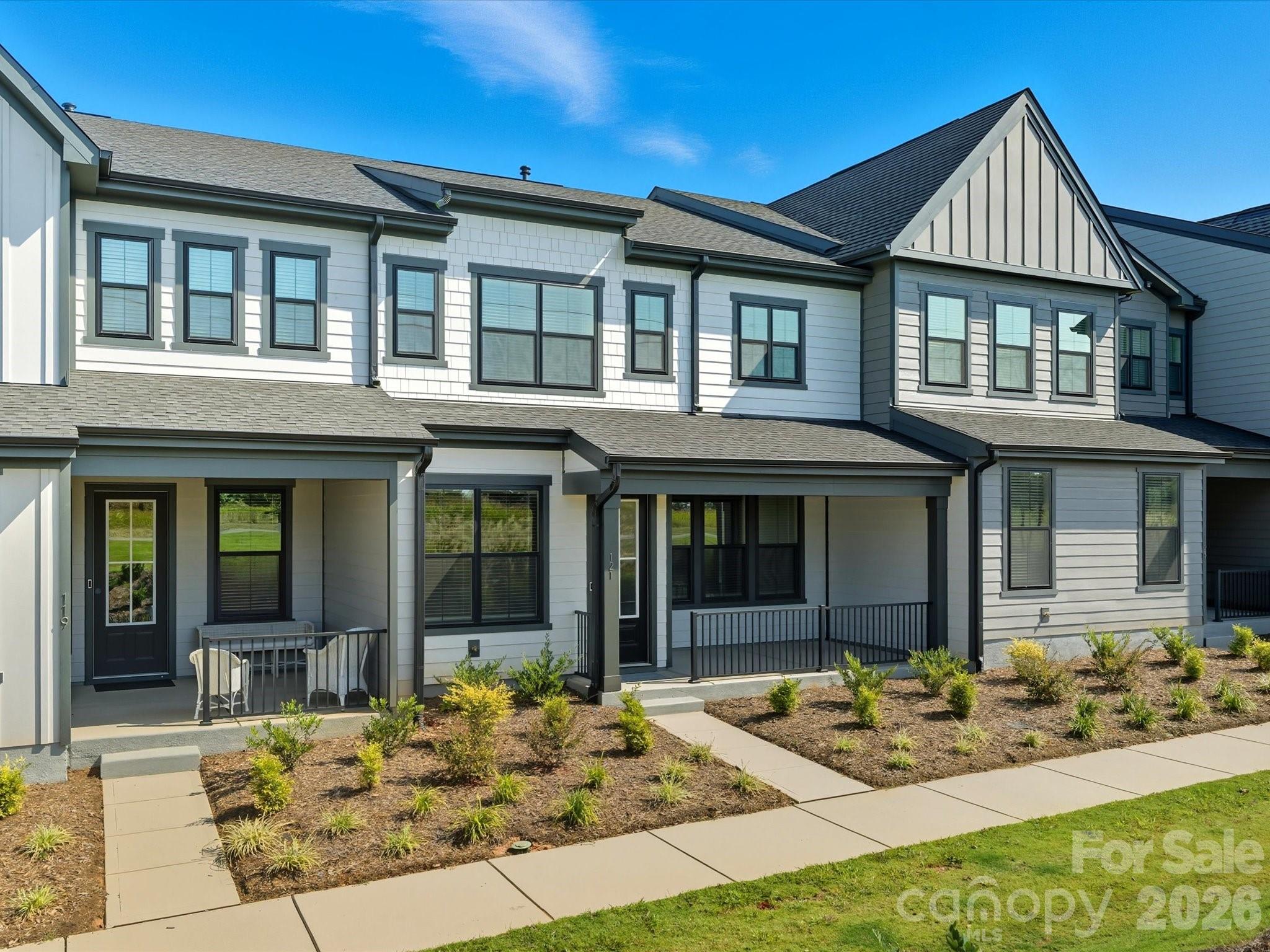Photo 3 of 121 Armstrong Road, Belmont, NC
