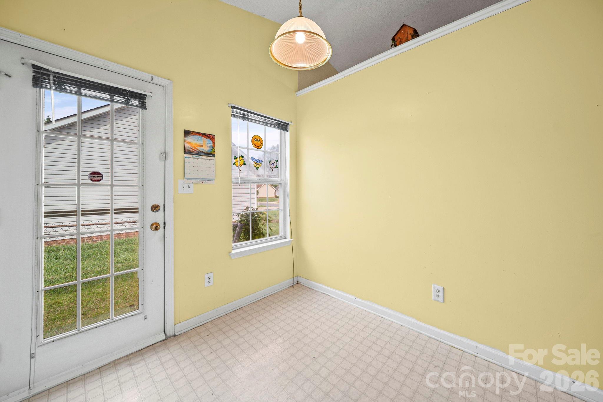 Photo 7 of 3311 Atlas Drive, Charlotte, NC