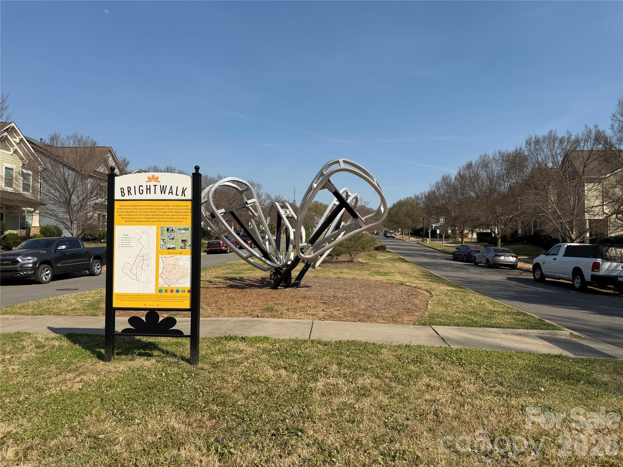 Photo 36 of 2718 Tranquil Oak Place, Charlotte, NC