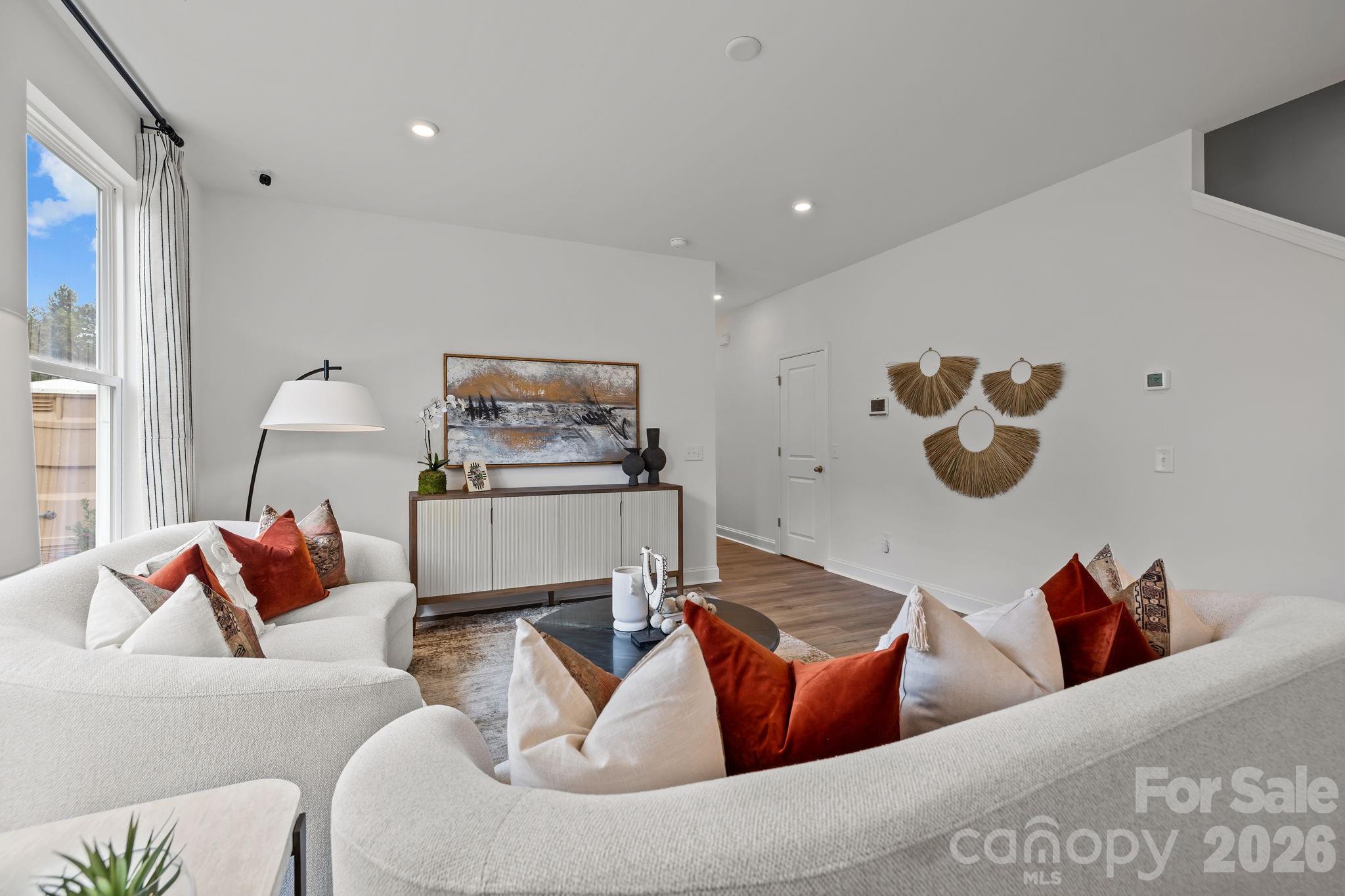Photo 6 of 7651 Ethora Way, Charlotte, NC