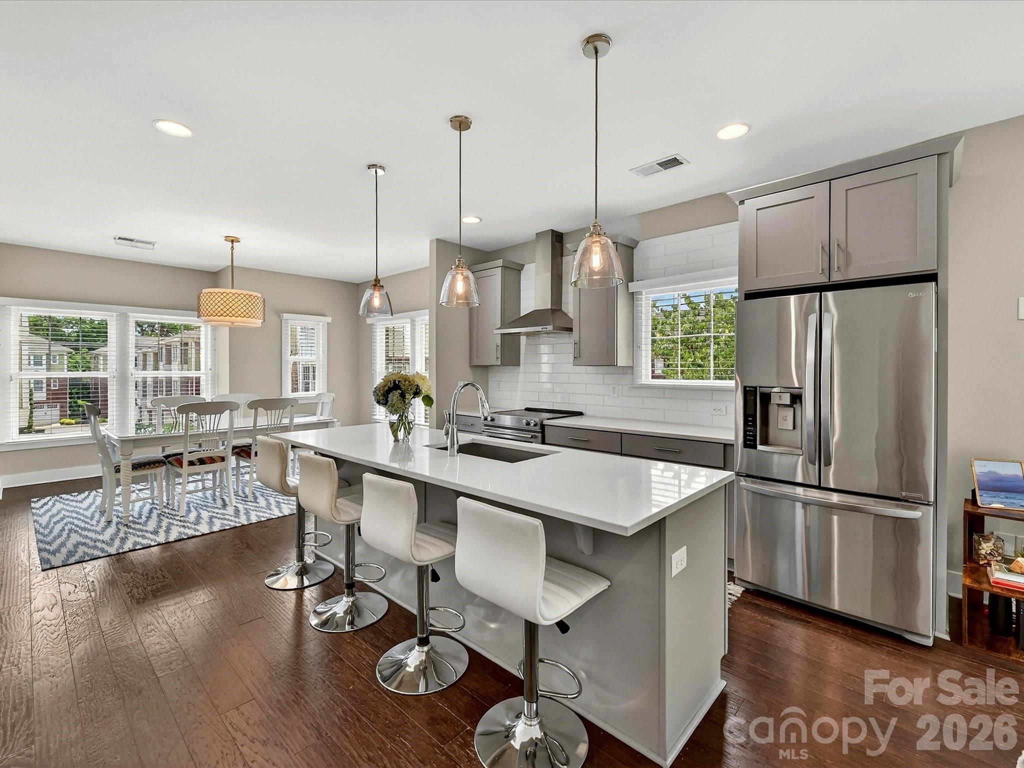 Photo 10 of 131 Grandin Road, Charlotte, NC