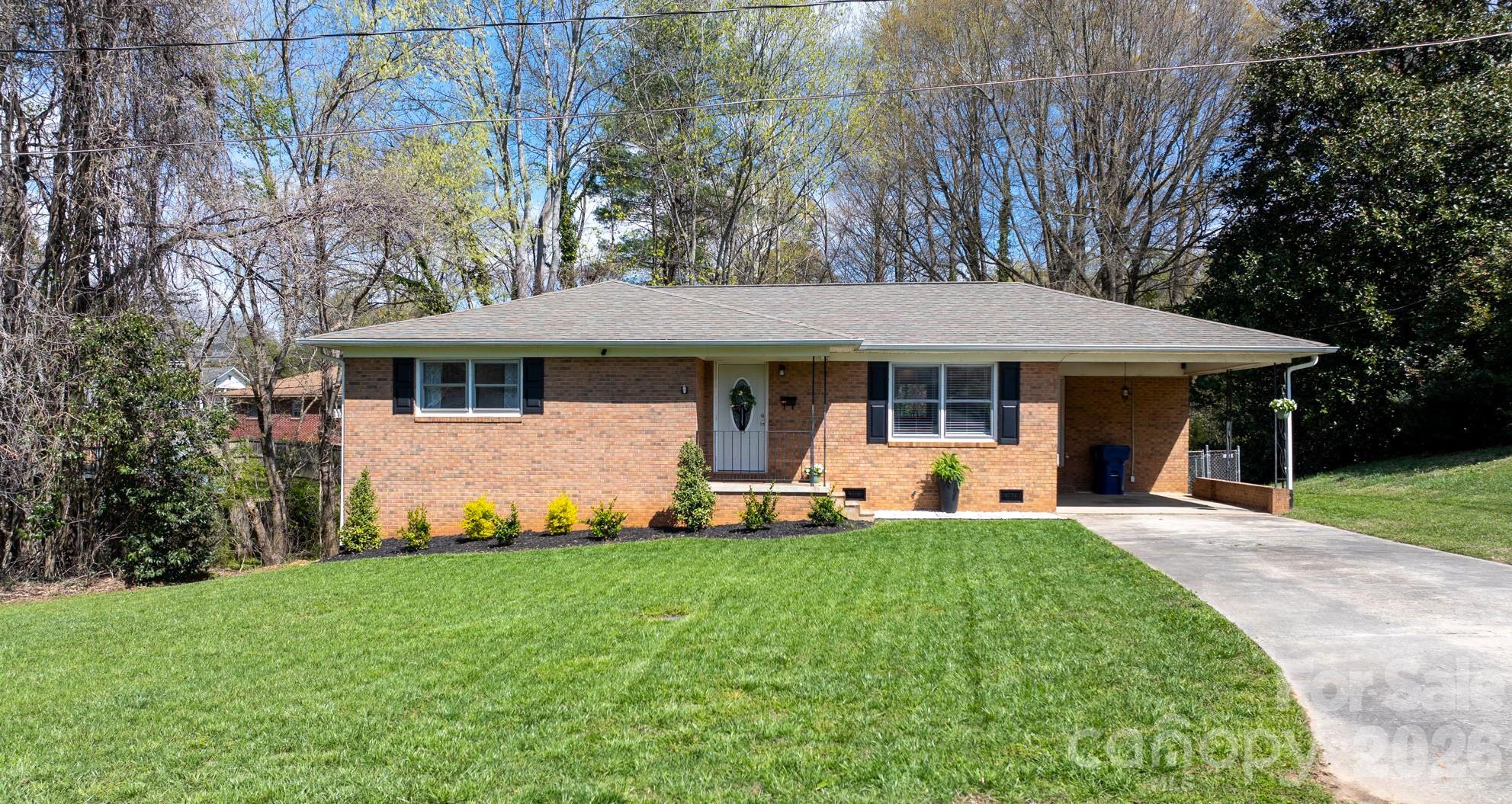 307 W Park Drive, Stanley, NC - photo 36 of 38