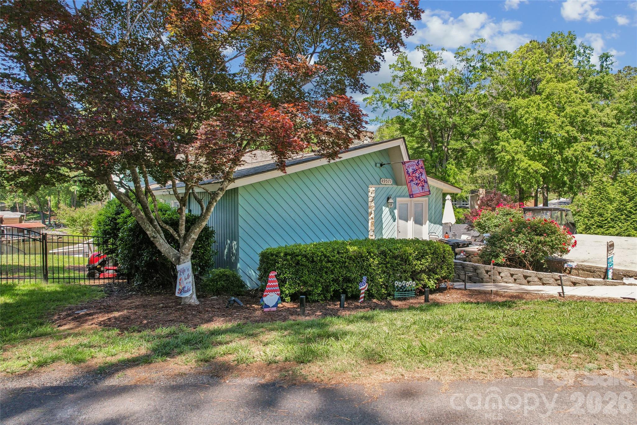Photo 3 of 49571 Blackberry Road, Norwood, NC