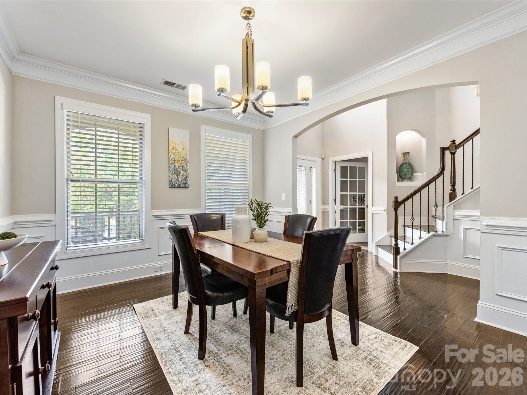 9311 Scorpio Lane, Mint Hill, NC - photo 9 of 49