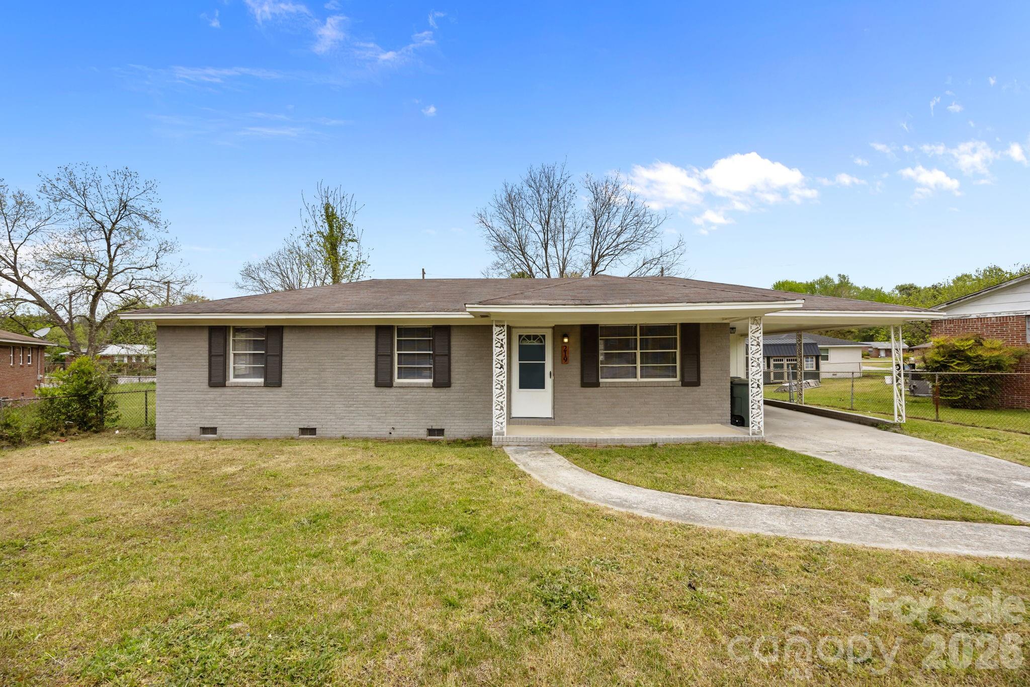219 Dixon Drive, Columbia, SC - photo 1 of 15