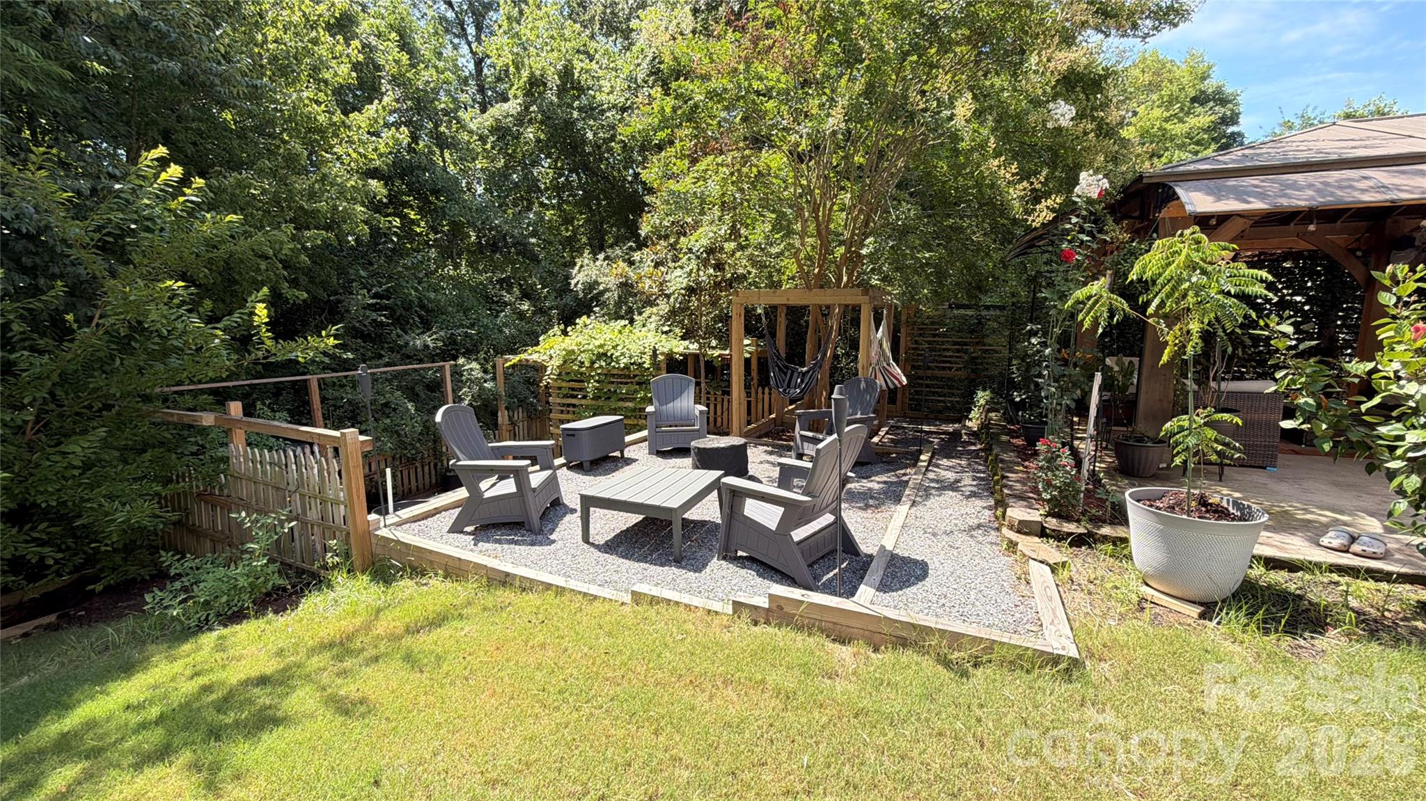Home for sale at 9542 Oswald Lane, Charlotte, NC — photo 38 of 39