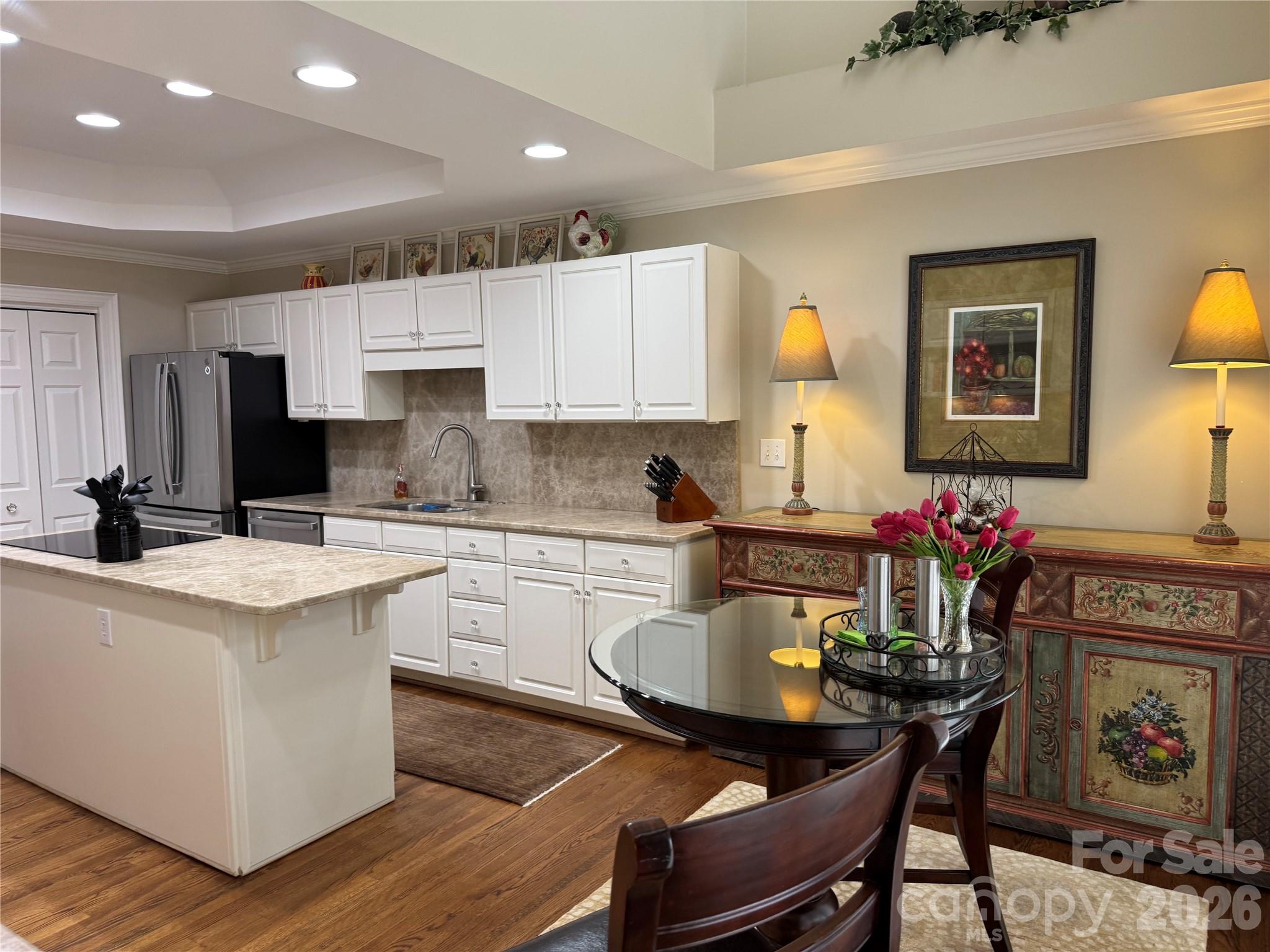 Photo 9 of 6507 Gaywind Drive, Charlotte, NC
