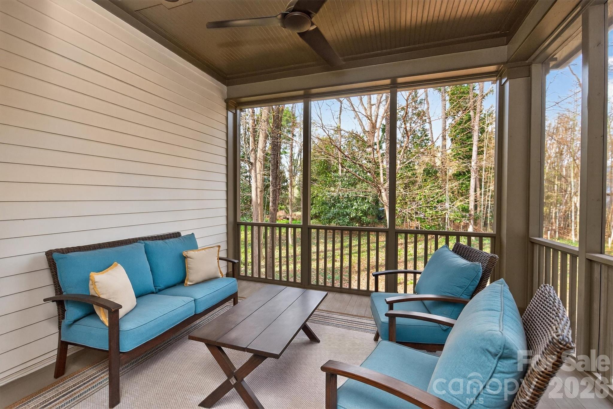 2815 Hillside Springs Drive, Charlotte, NC - photo 13 of 44