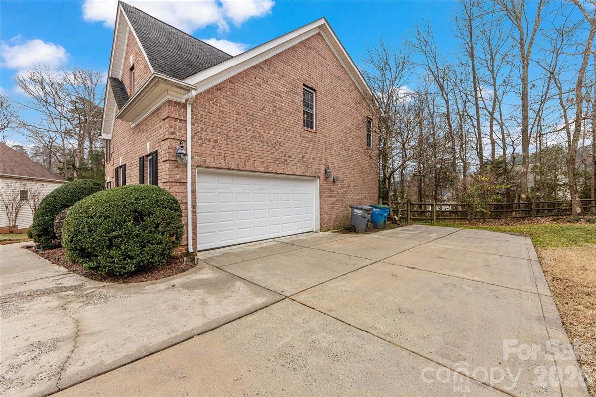4523 Brent Wood Drive, Belmont, NC - photo 26 of 27