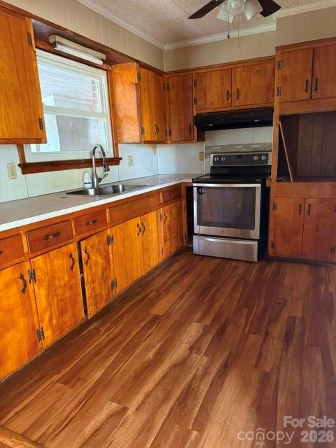 430 Ode Kerley Lane, Taylorsville, NC - photo 11 of 27