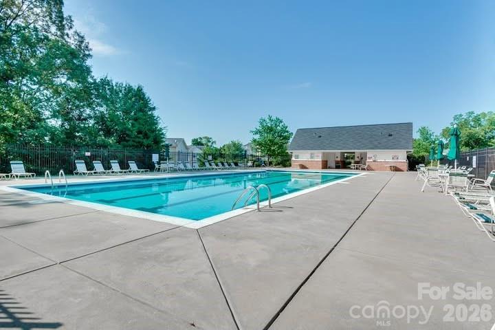 Photo 39 of 13310 Pontchatrain Avenue, Charlotte, NC