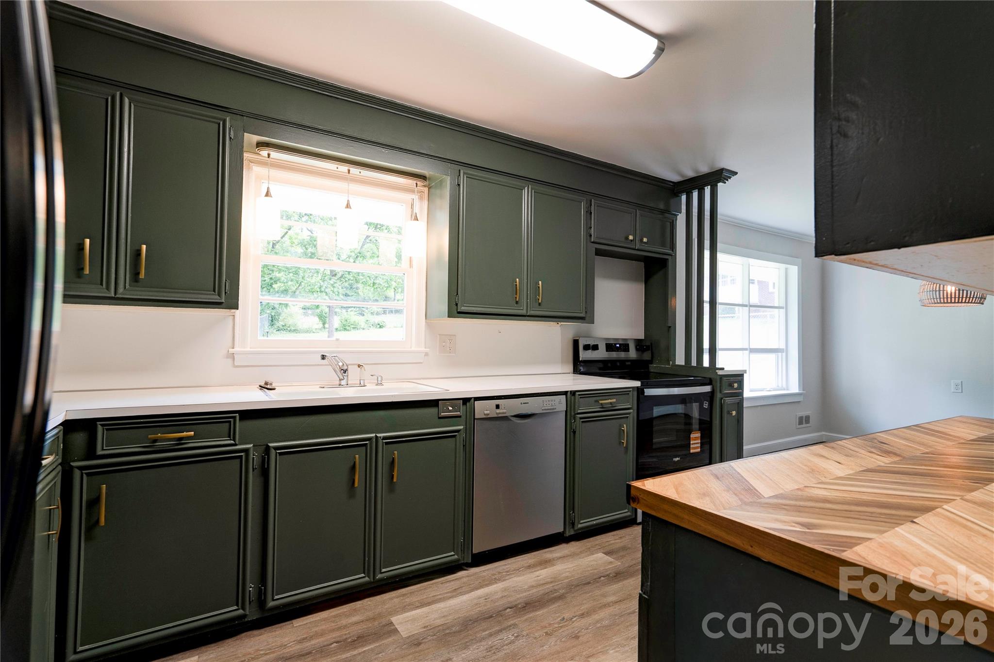 809 Forest Hills Drive, Shelby, NC - photo 7 of 25