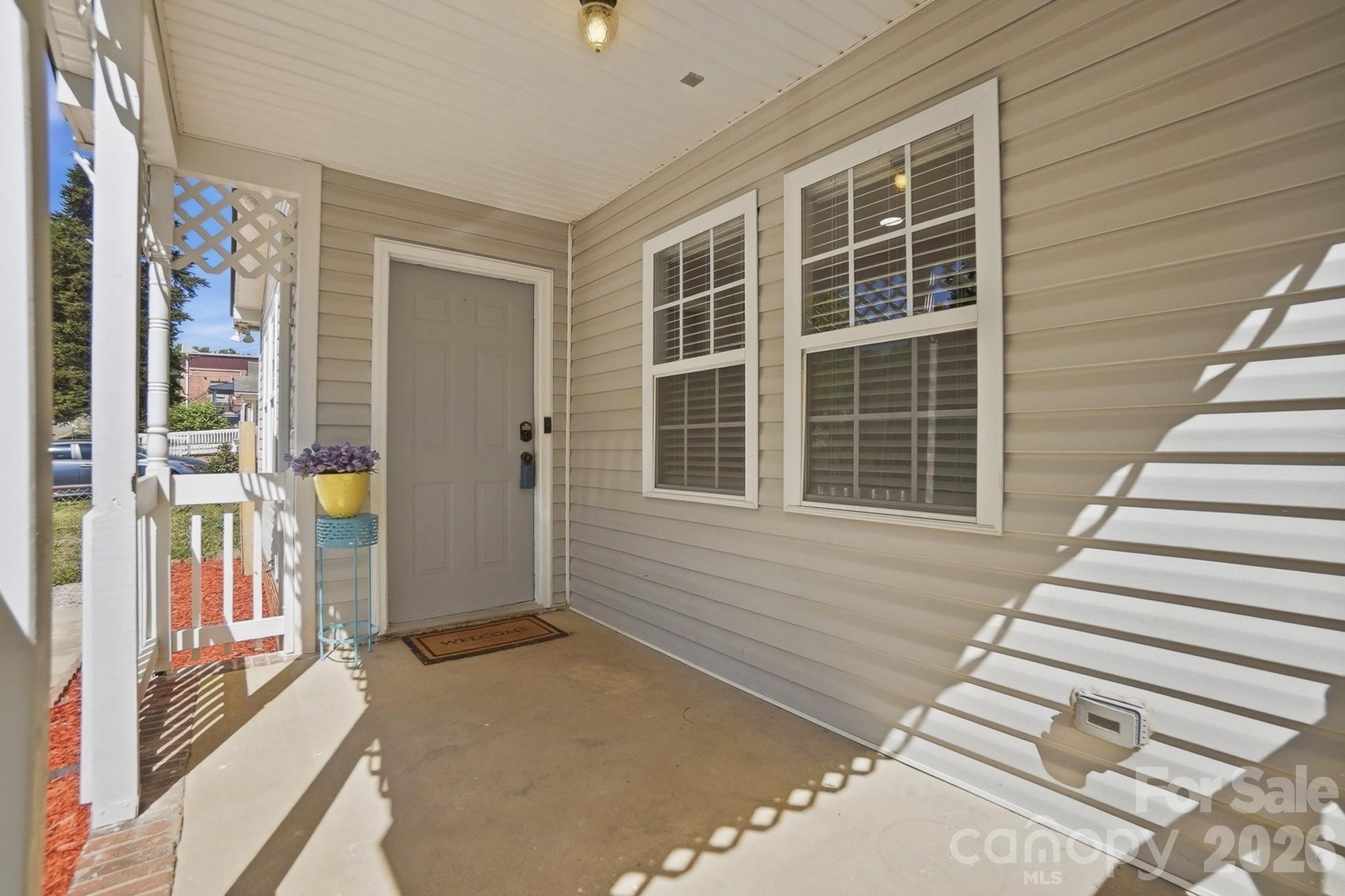 Photo 3 of 906 Key Street, Charlotte, NC
