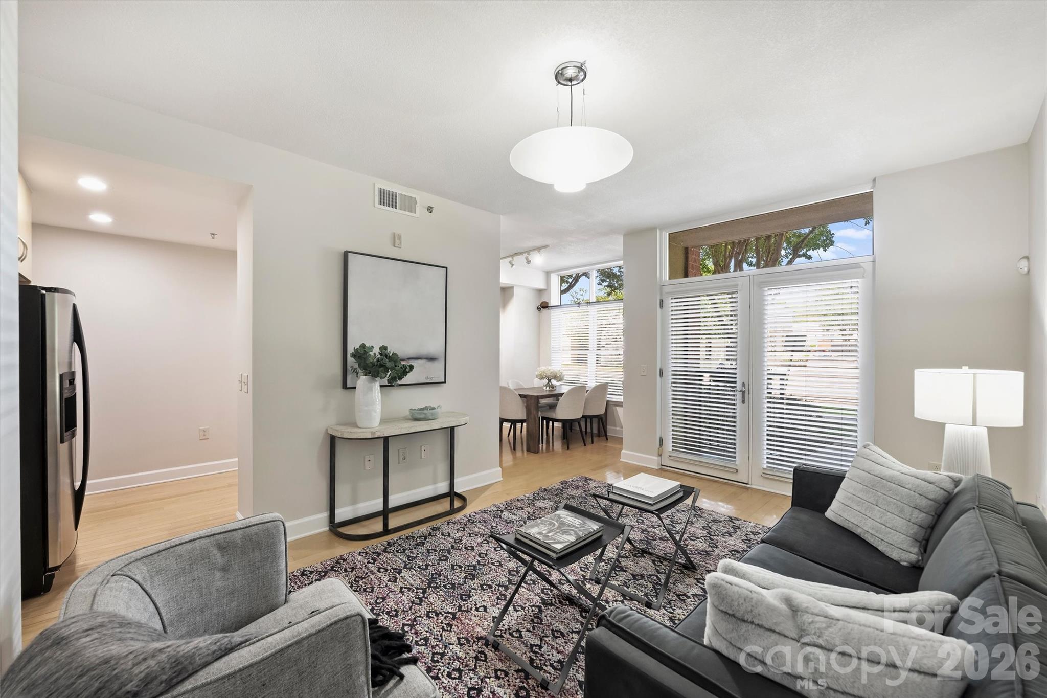 Photo 9 of 1320 Fillmore Avenue107, Charlotte, NC