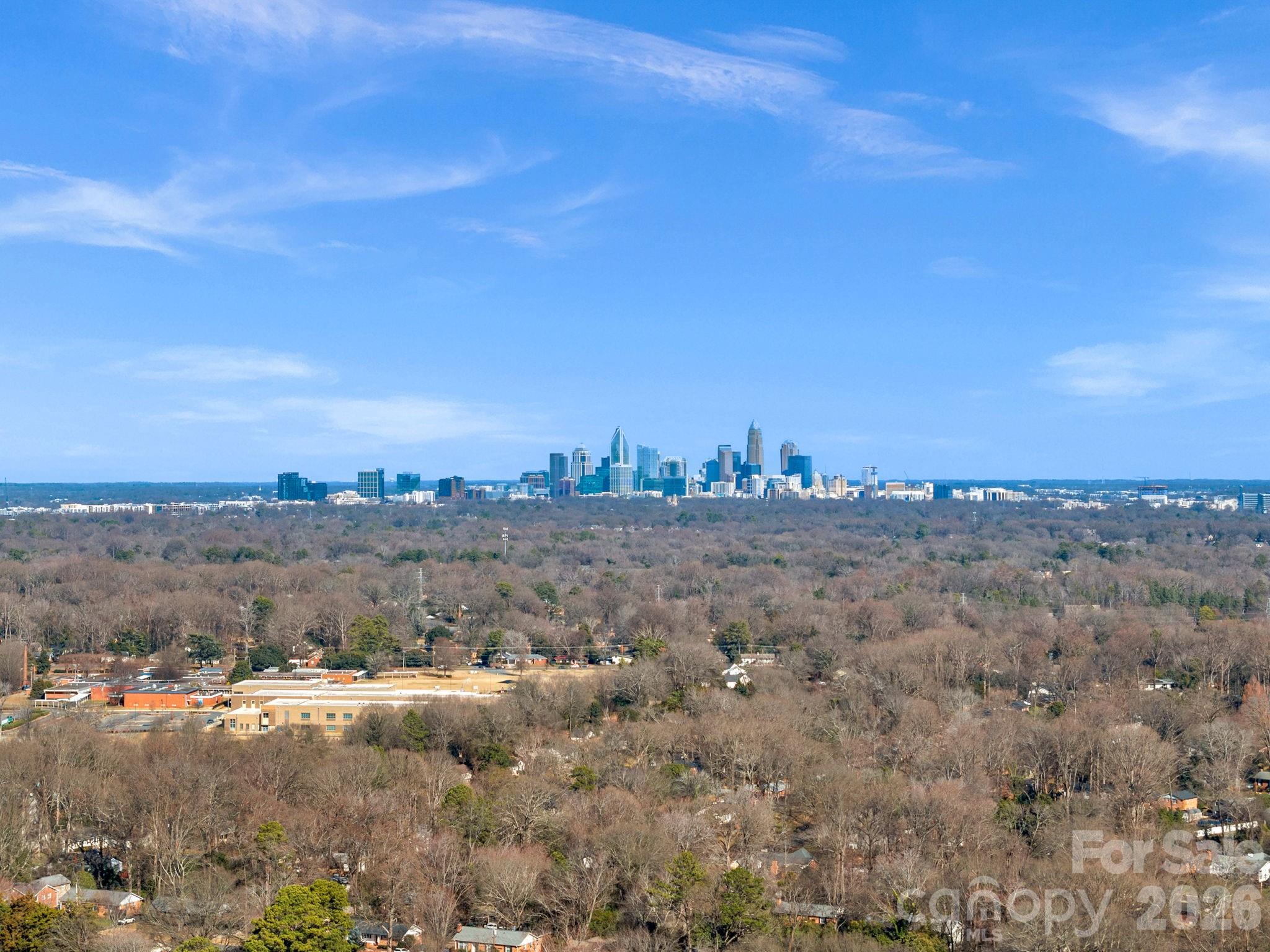 6038 Netherwood Drive, Charlotte, NC - photo 40 of 42