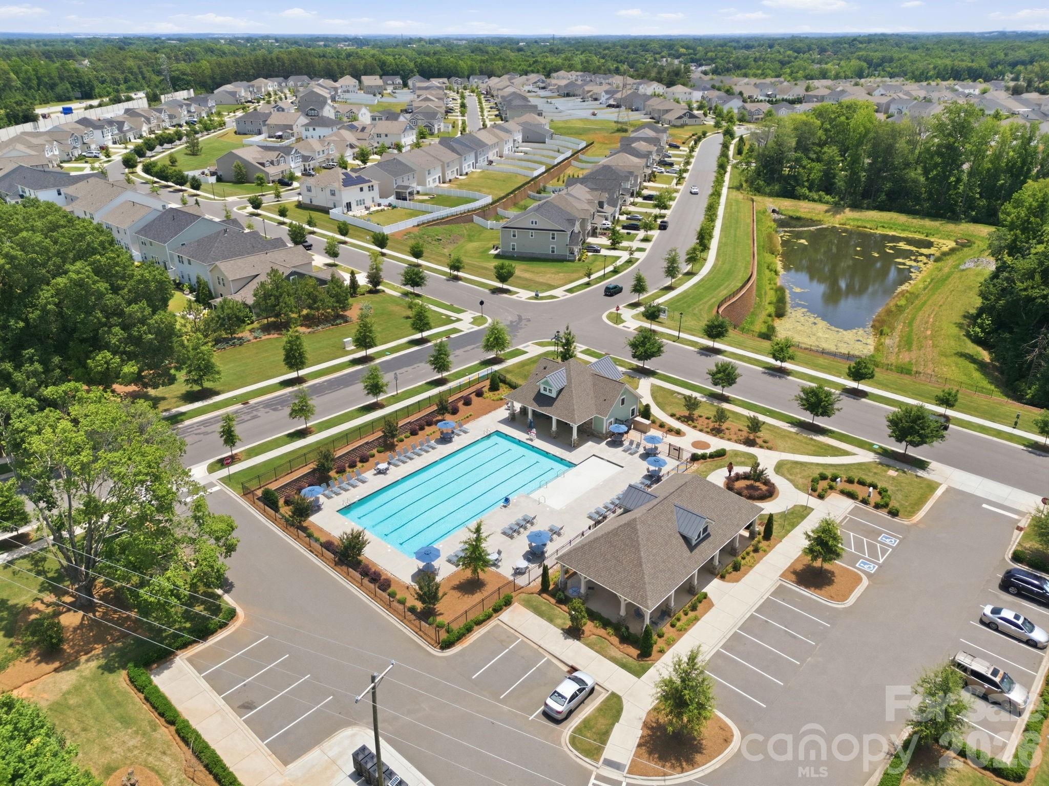 Photo 44 of 6523 Georgia Oak Road, Charlotte, NC