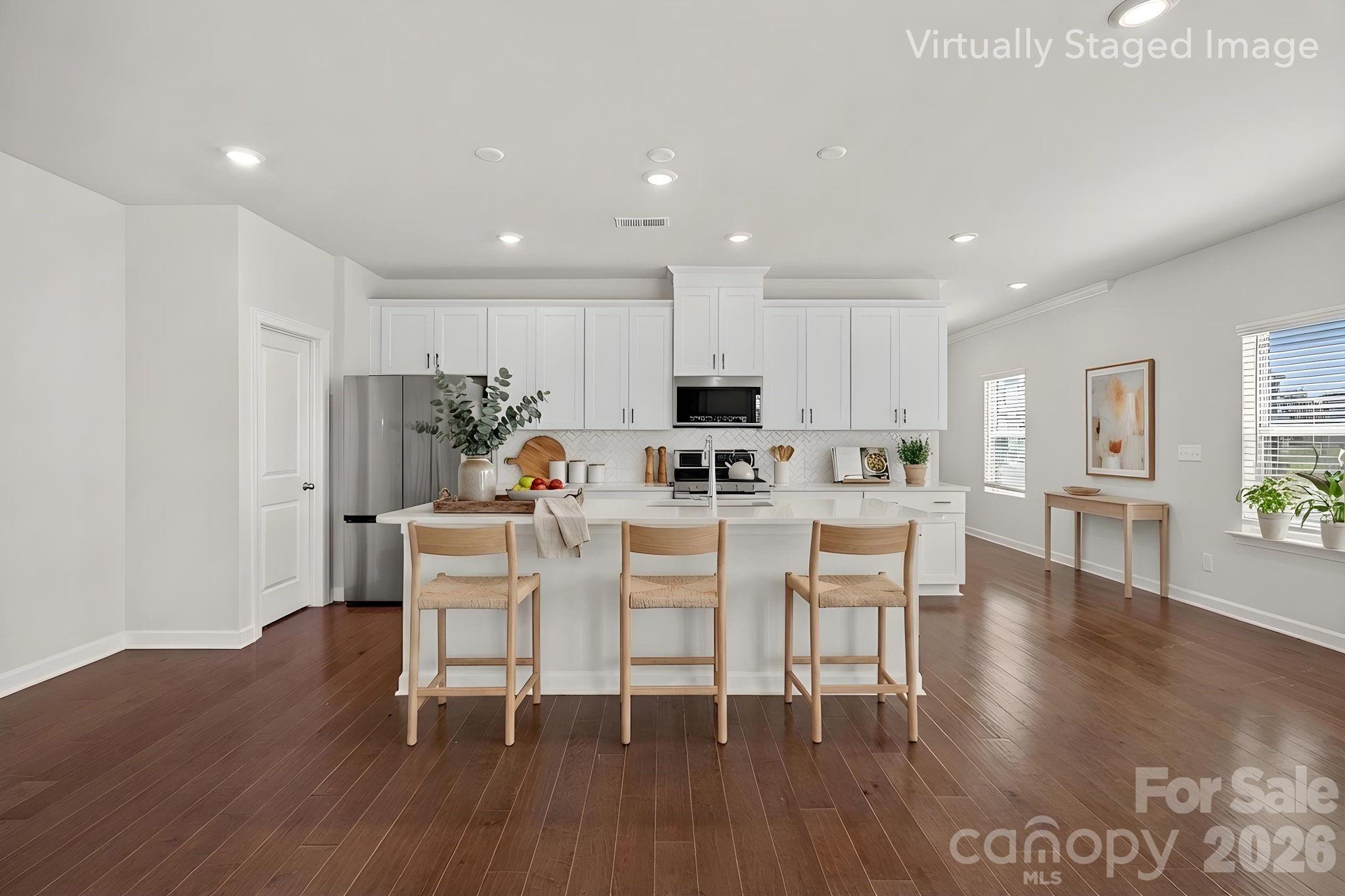 Photo 7 of 11935 Red Leaf Drive, Charlotte, NC