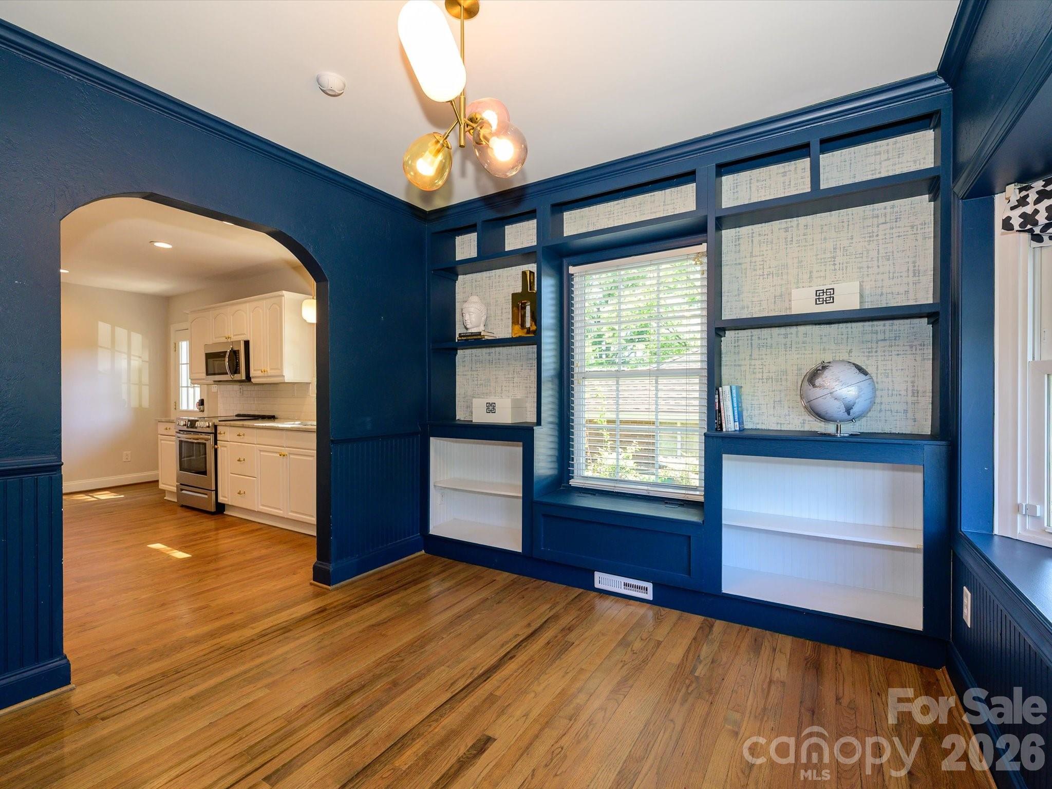 1929 Mecklenburg Avenue, Charlotte, NC - photo 8 of 36