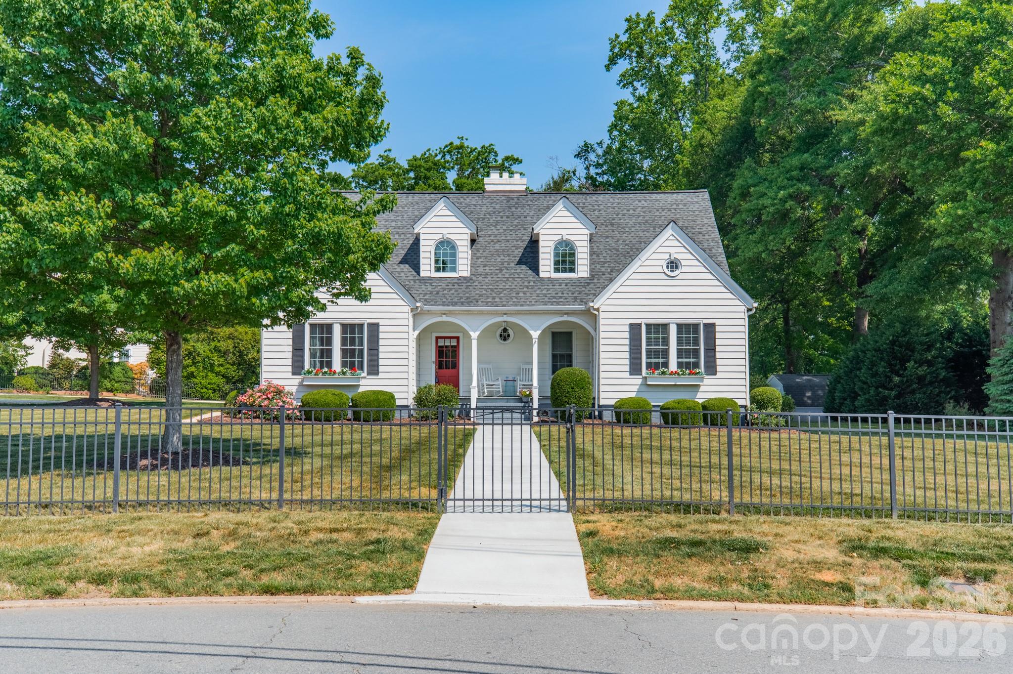 27 Circle Drive, Belmont, NC - photo 45 of 48