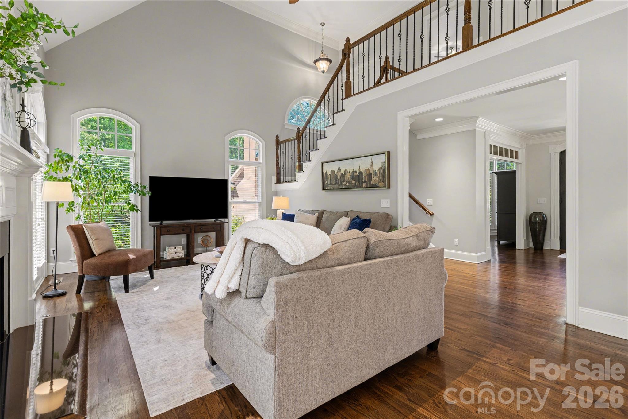 Photo 11 of 9341 Whispering Wind Drive, Charlotte, NC