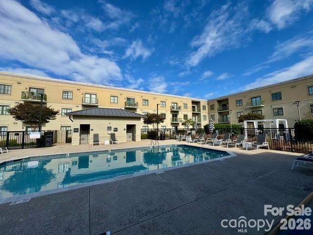 Photo 13 of 720 Governor Morrison Street209, Charlotte, NC