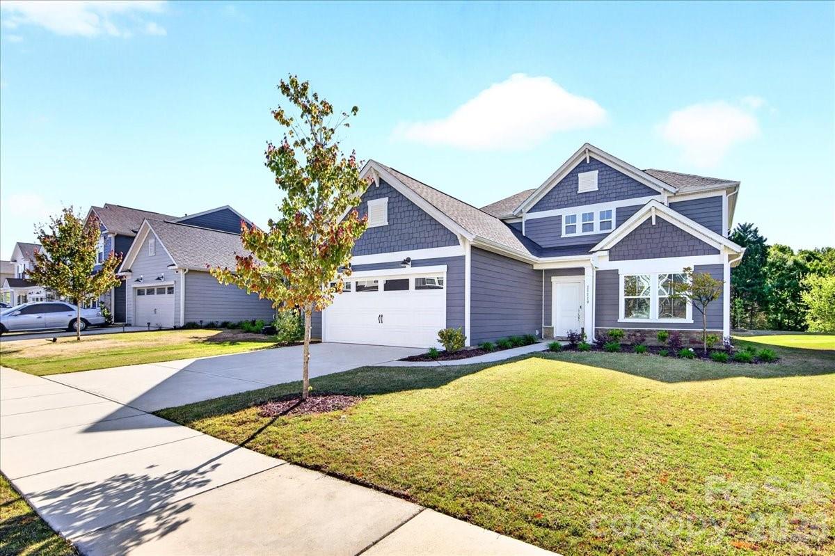 Photo 2 of 11119 Glasden Road, Charlotte, NC