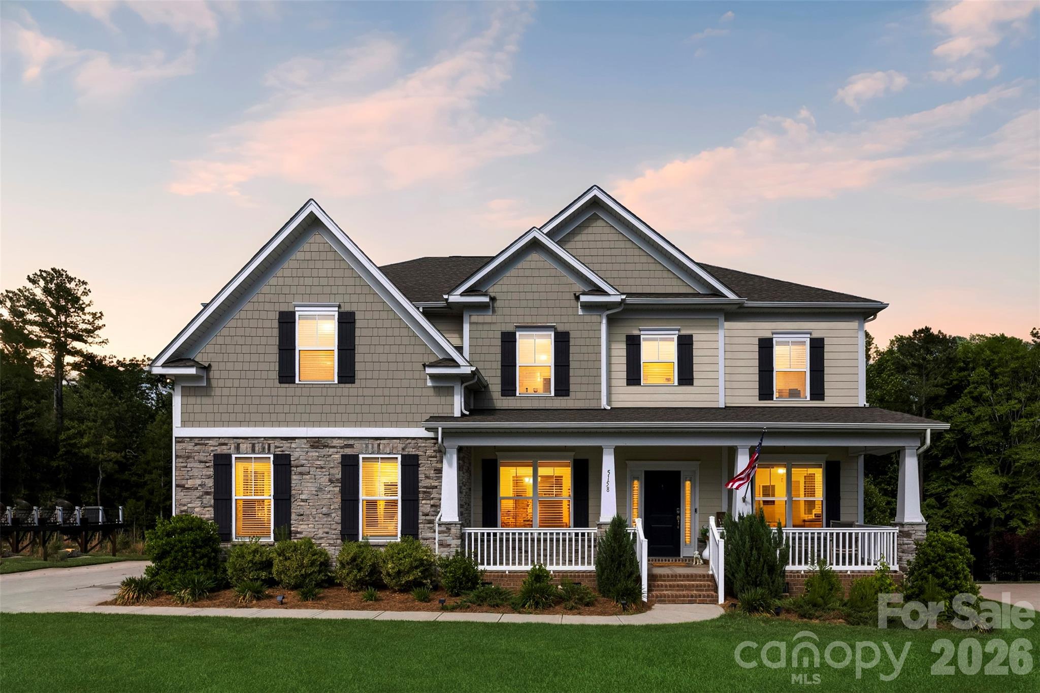 Photo 36 of 5158 Mill Creek Road, Clover, SC