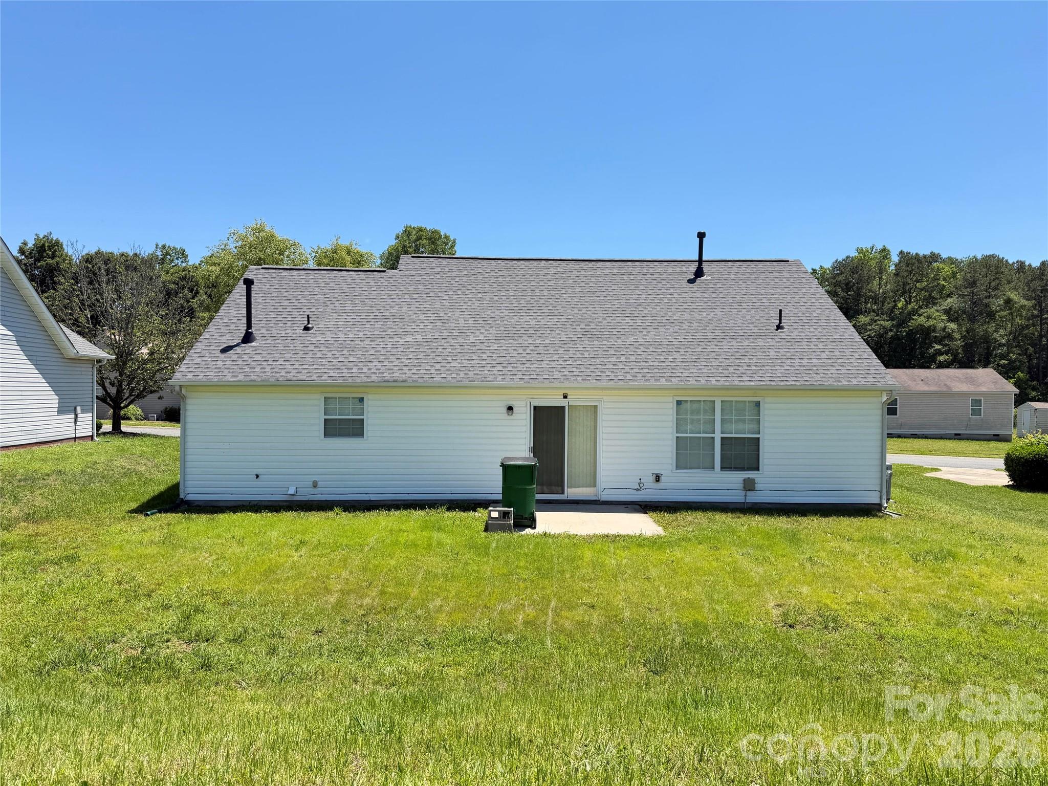 Photo 40 of 1110 Helms Road, Charlotte, NC