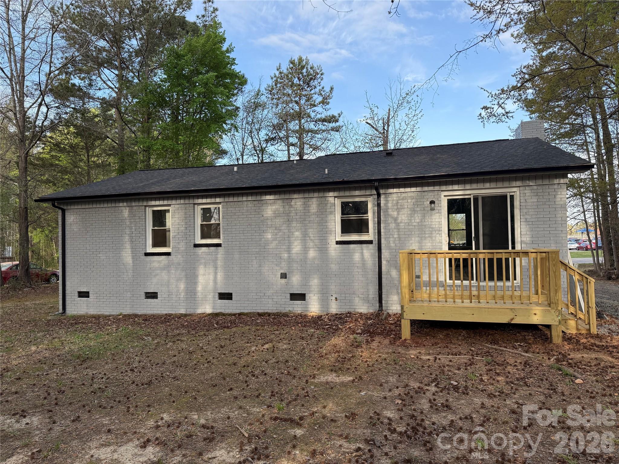 203 Anson High School Road, Wadesboro, NC - photo 6 of 17