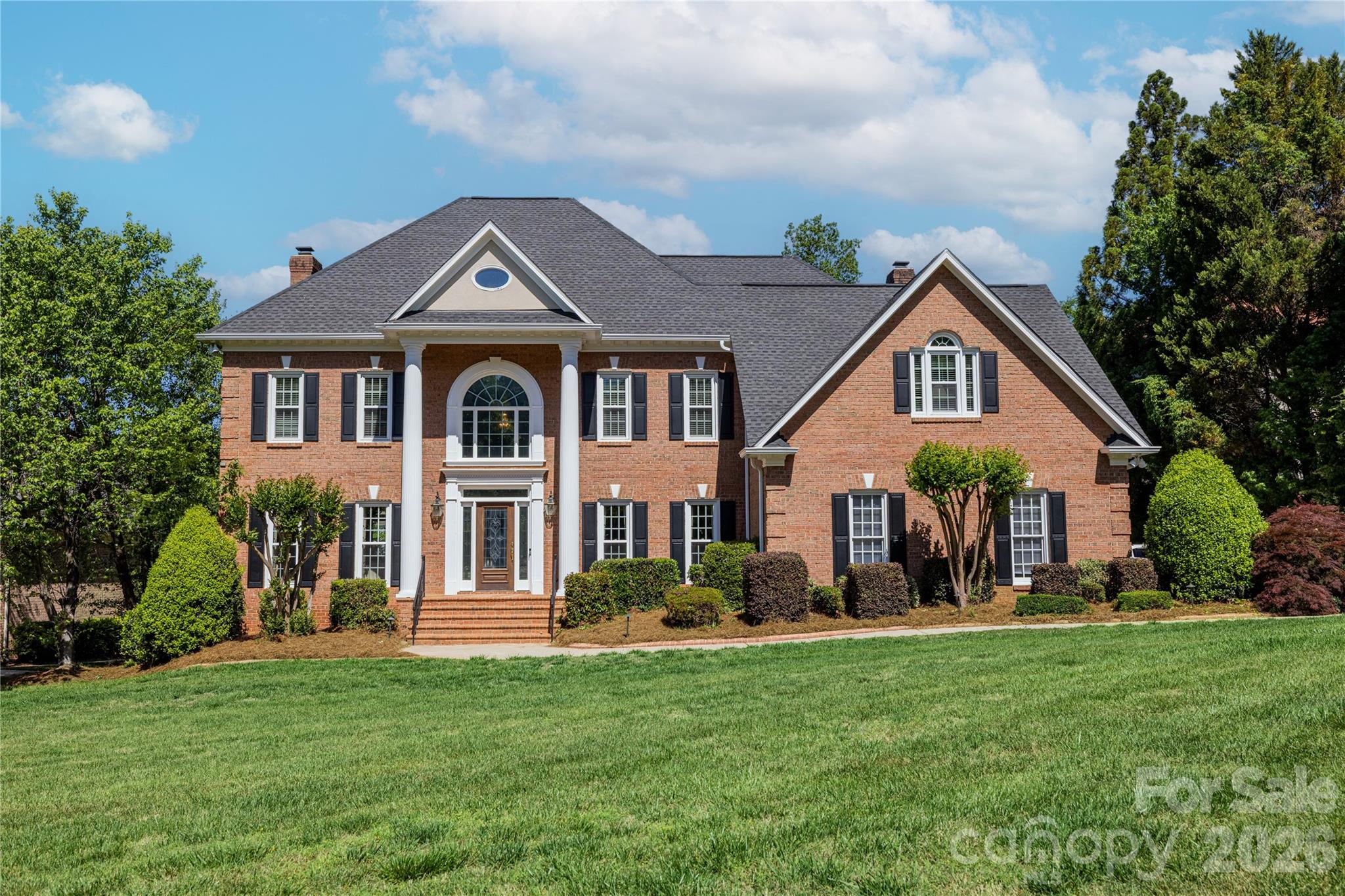 15709 Ballantyne Country Club Drive, Charlotte, NC - photo 3 of 49
