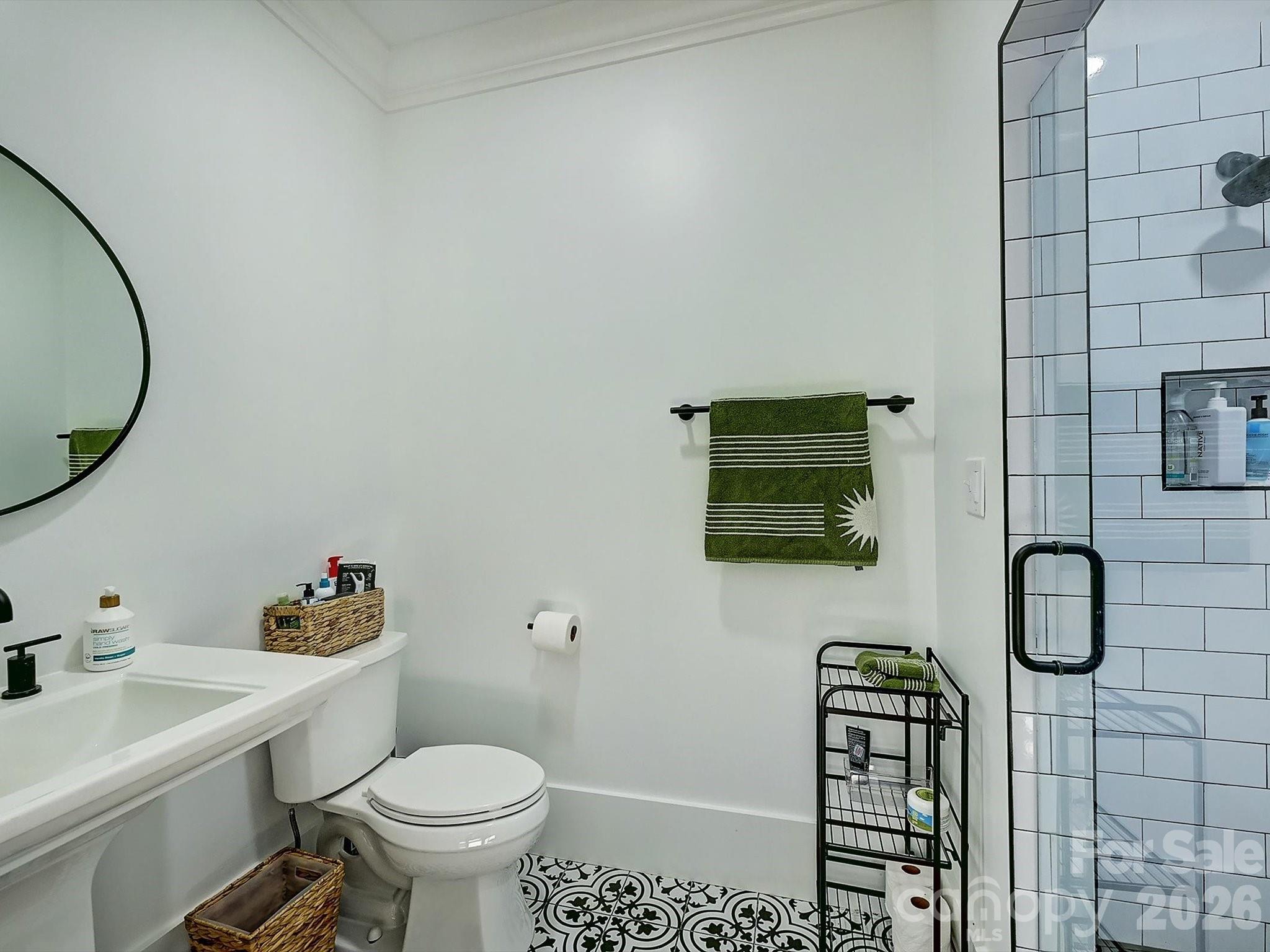 1525 Shinnville Road1, Cleveland, NC - photo 28 of 49