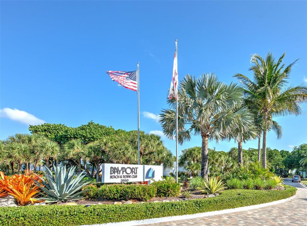 833 Bayport Way 833 Longboat Key FL 34228 by Hunt Brothers Realty, Inc ...