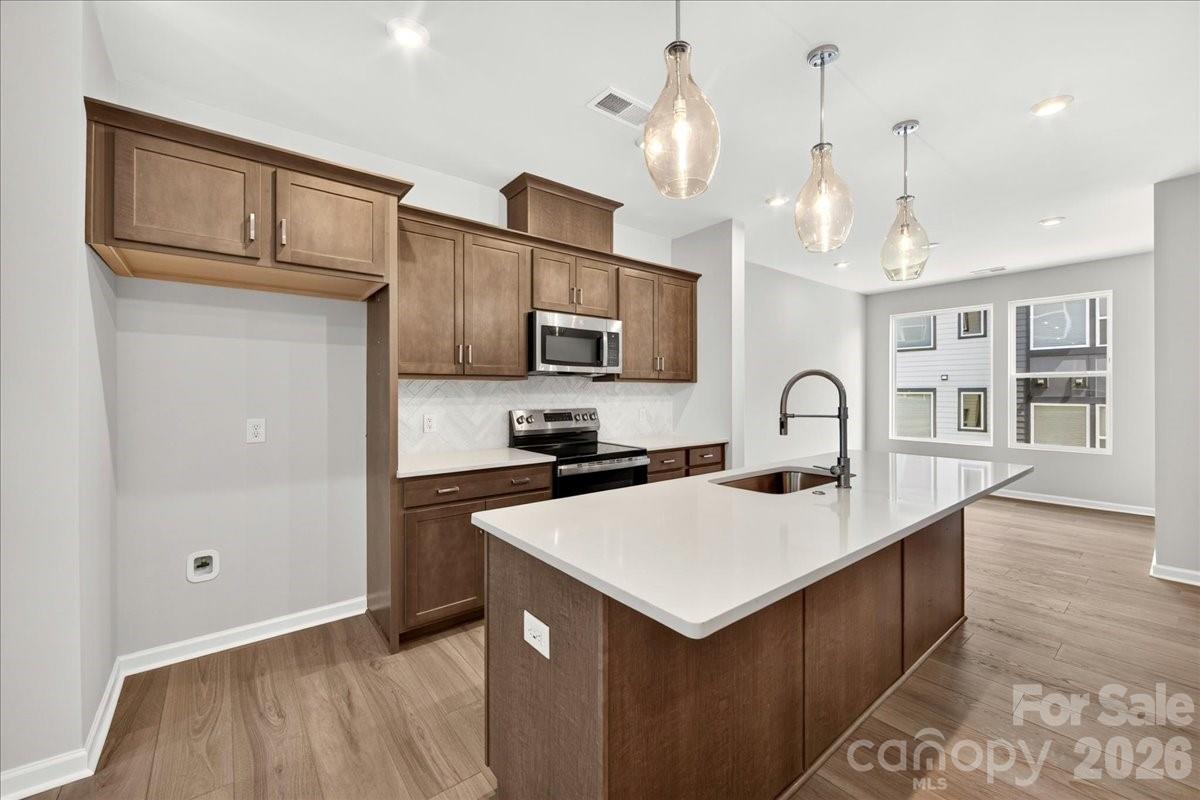 Photo 11 of 5517 Swaling Street, Charlotte, NC