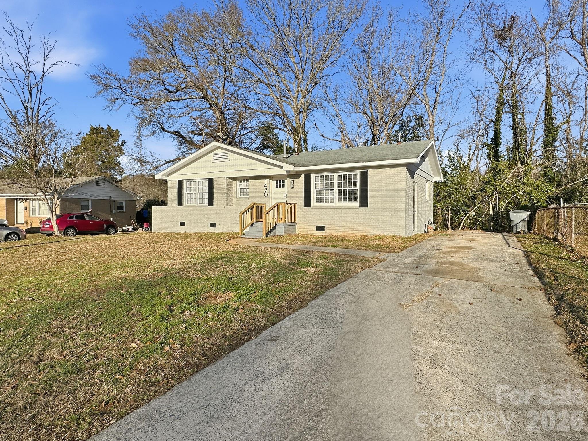 1420 Rollingwood Drive, Charlotte, NC - photo 17 of 28