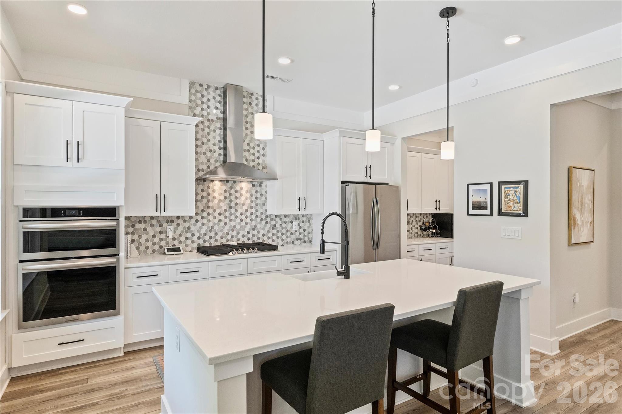 1002 Parkes Street, Matthews, NC - photo 11 of 49