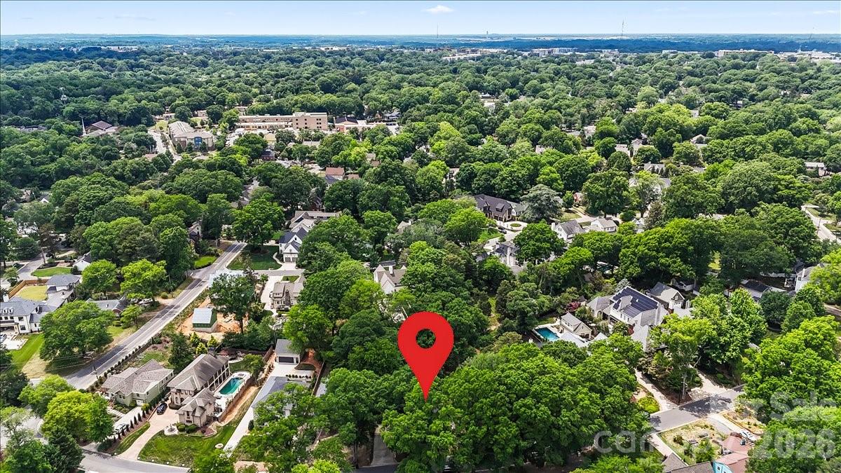 Photo 43 of 3000 Forest Park Drive, Charlotte, NC