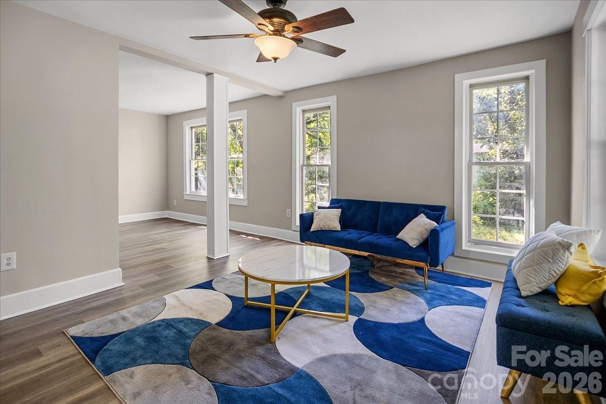 Photo 3 of 644 Annafrel Street, Rock Hill, SC