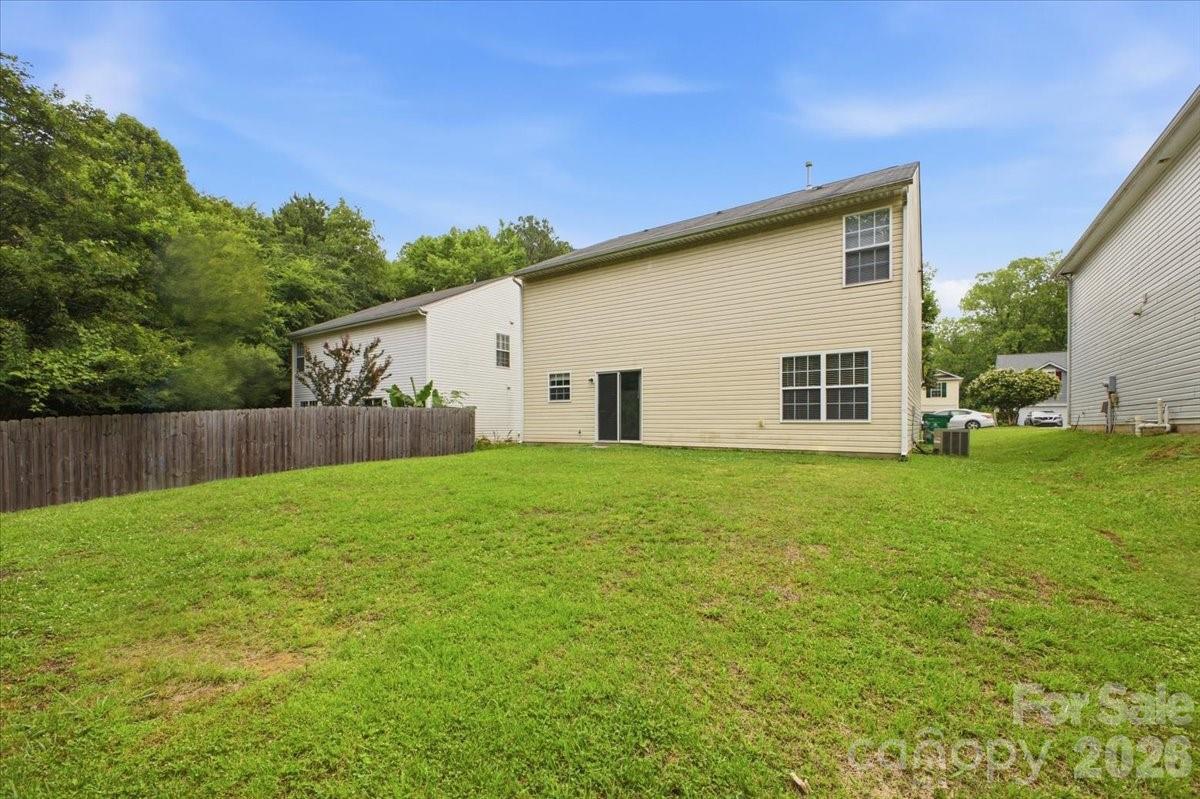 Photo 37 of 7143 Wandering Creek Drive, Charlotte, NC