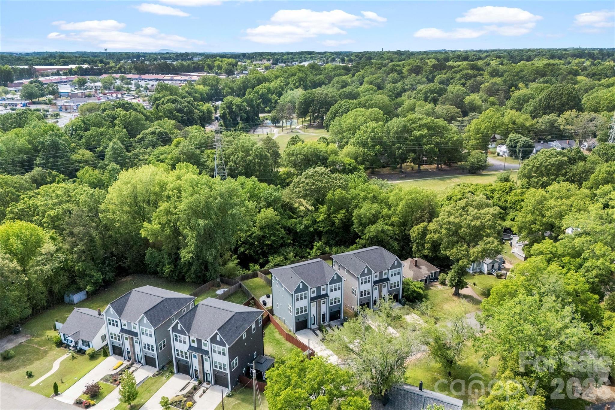 2703 Parkway Avenue, Charlotte, NC - photo 27 of 32