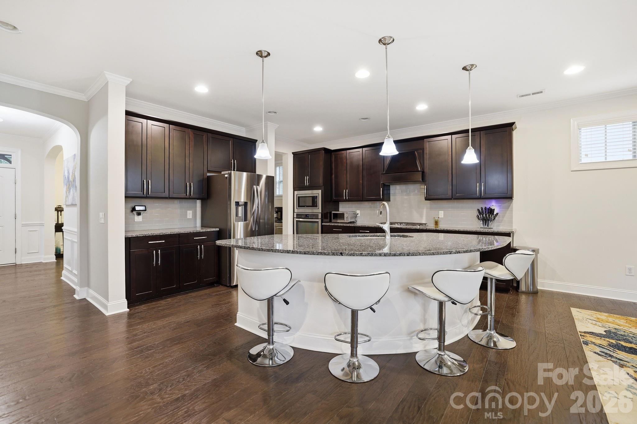 Home for sale at 18500 Studman Branch Avenue, Charlotte, NC — photo 8 of 41