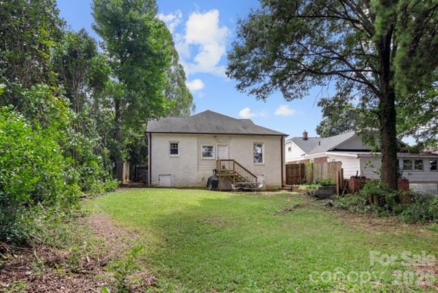 Photo 7 of 2308 Carmine Street, Charlotte, NC