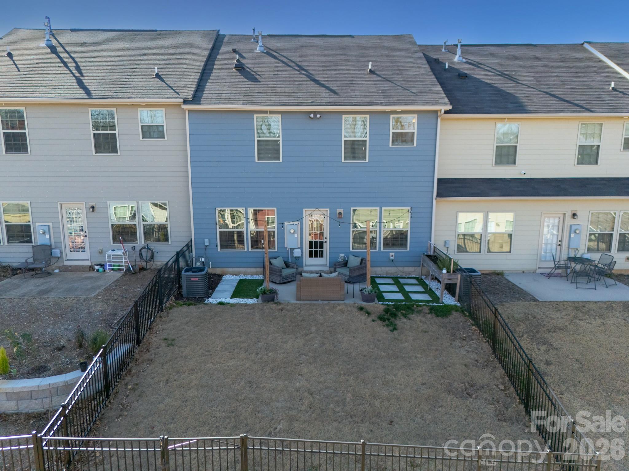 Photo 42 of 3525 Hornets Nest Way, Charlotte, NC